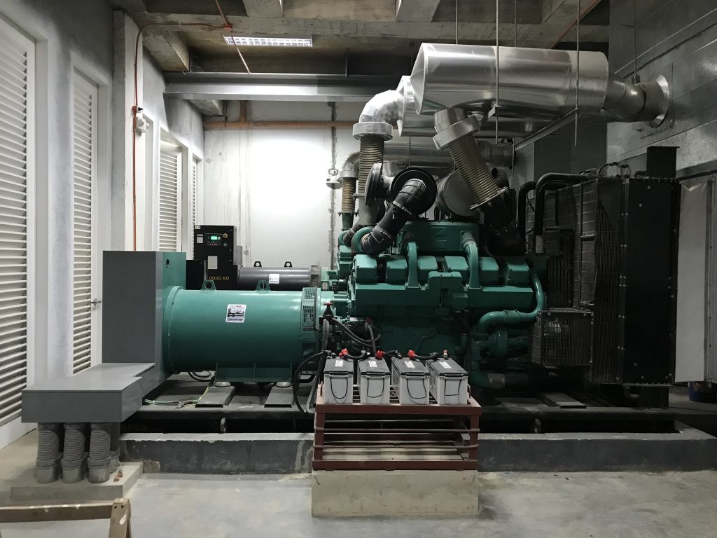 Power Plus Equipment & Manufacturing Corp.
